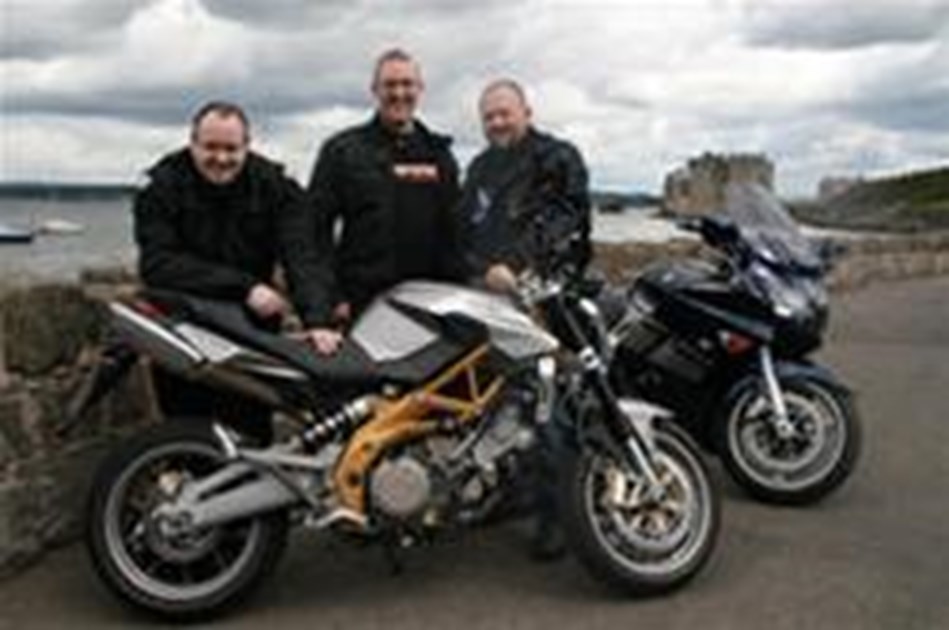 David O'Rourke is fundraising for Marie Curie