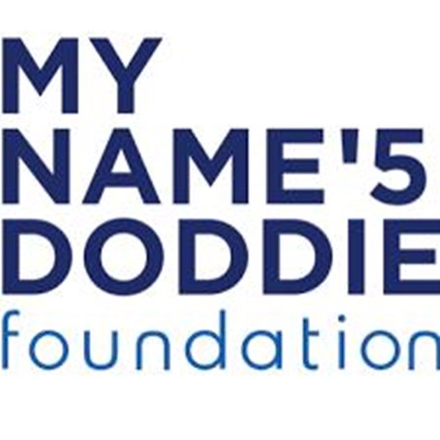 Kevin Hoskins is fundraising for My Name'5 Doddie Foundation