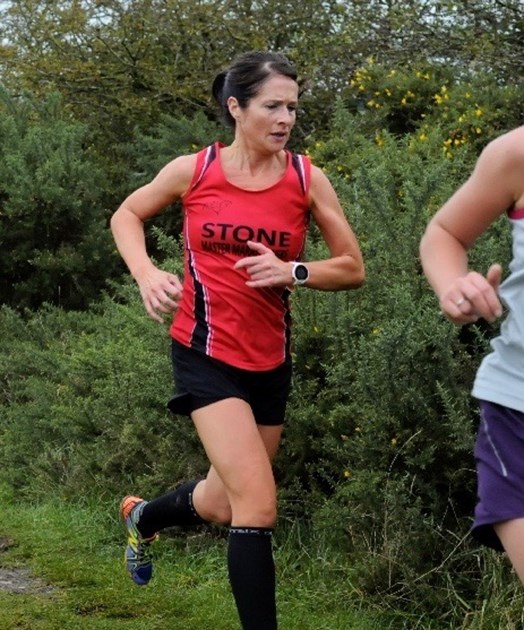 Victoria Hughes is fundraising for Cancer Research UK