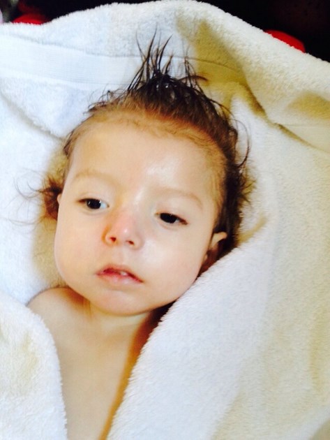 Beth Colson Abigail Shaw, and Erin Kesler is fundraising for Demelza ...