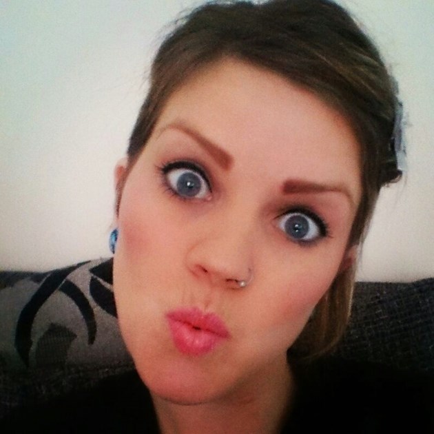 Michelle Bingham is fundraising for Cancer Research UK