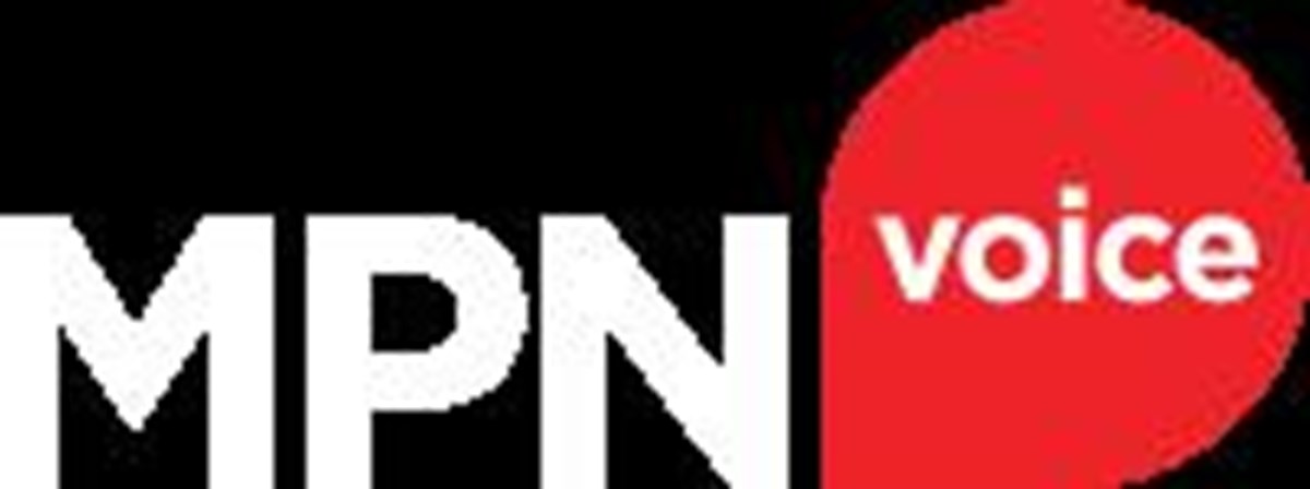 Colin Aitkenhead is fundraising for MPN Voice (Guy's and St Thomas ...