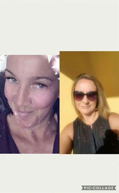 Cheryl Schofield is fundraising for Aspire