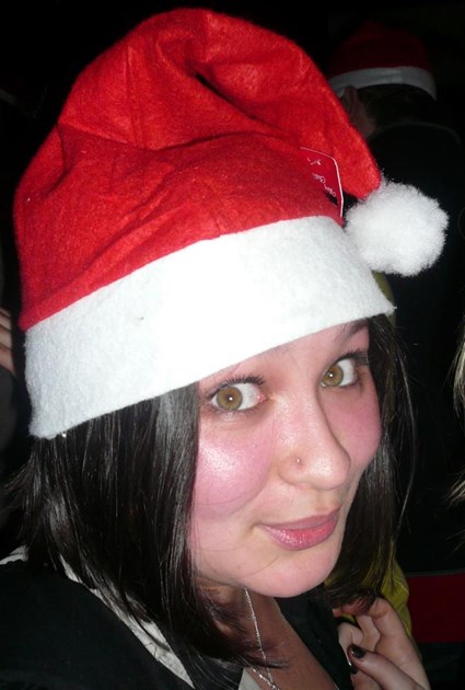 Mei-Yee Jones is fundraising for Acorns Children's Hospice Trust