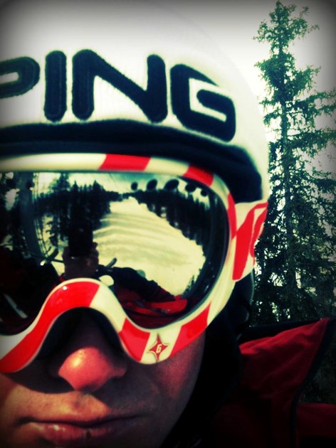 max sheehan is fundraising for Blood Cancer UK