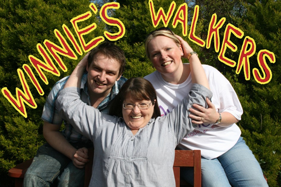 martin lehane is fundraising for The Ayrshire Hospice