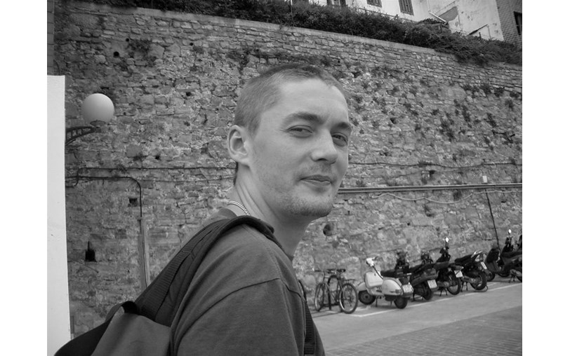 Benjamin Lindsay is fundraising for Refugee Action