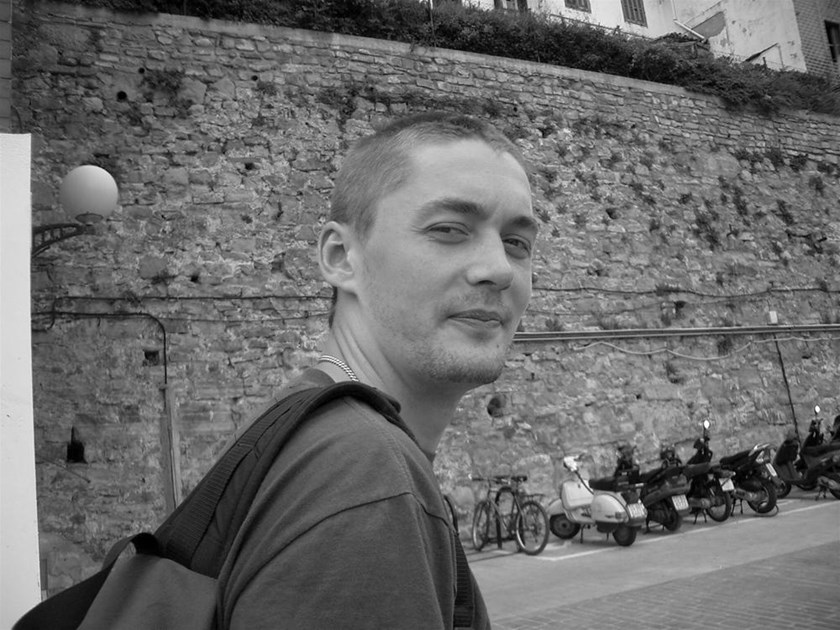 Benjamin Lindsay is fundraising for Refugee Action