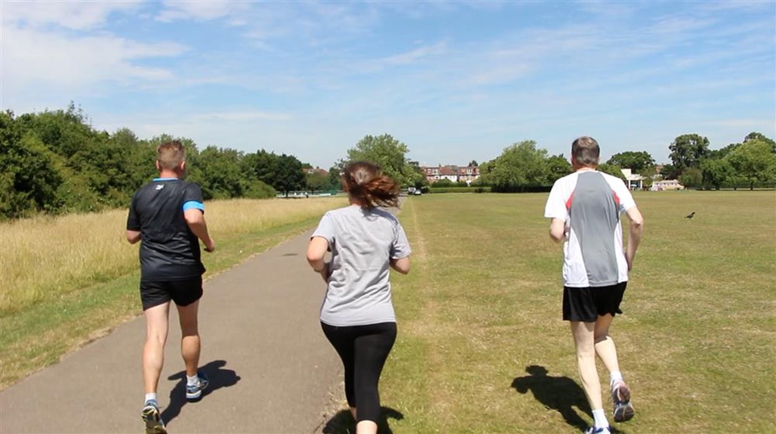 Heather Fenton is fundraising for CSW