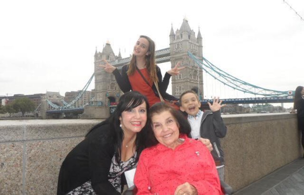 S Robinson is fundraising for Wells Community Hospital Trust