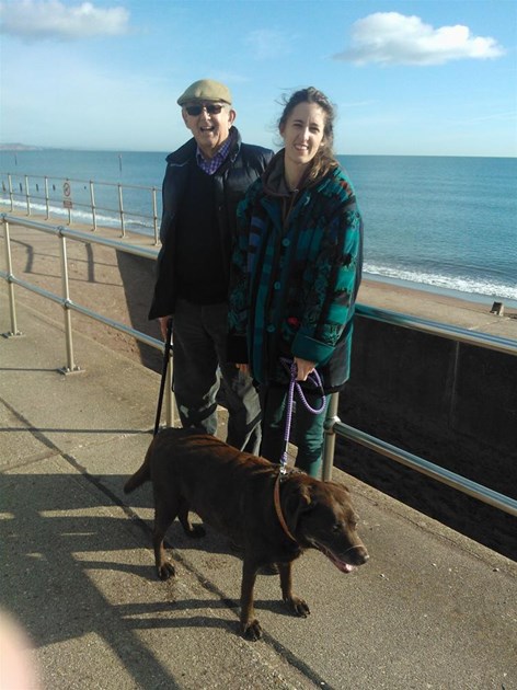 Emily Stoker is fundraising for British Heart Foundation