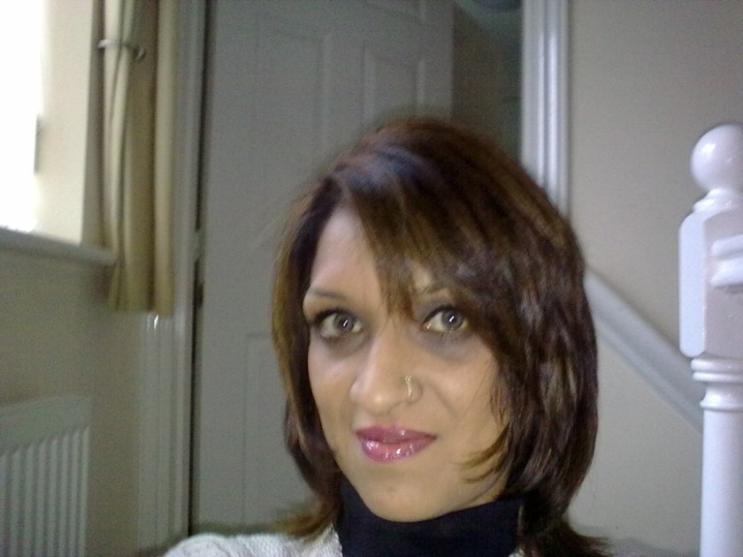 Sharan Matharu is fundraising for Diabetes UK