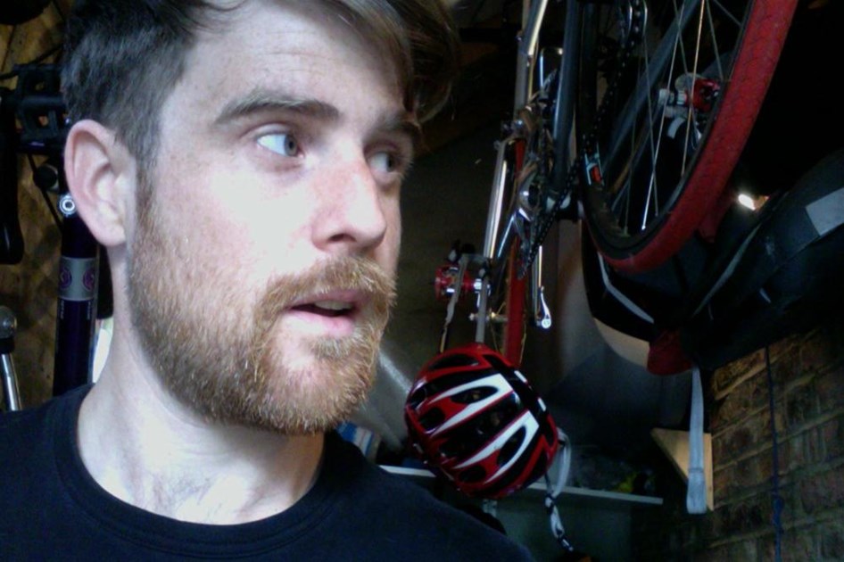 David Turley is fundraising for Street Action