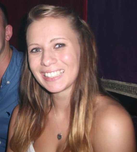 Alice Ward is fundraising for Make-A-Wish Foundation UK