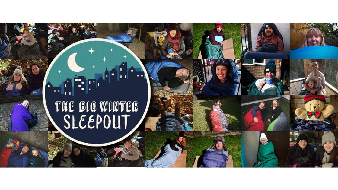 Timo Scharnowski is fundraising for London City Mission