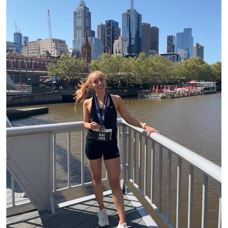 Alice Williams is fundraising for Starlight UK