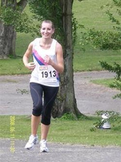 Francesca Hewitt is fundraising for Beat