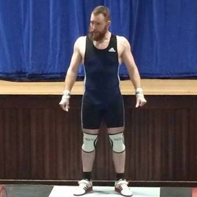 JD Davidson is fundraising for Cancer Research UK