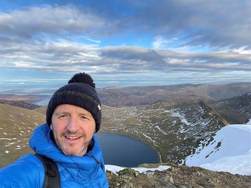 CONNIE SHARROCK is fundraising for Motor Neurone Disease Association