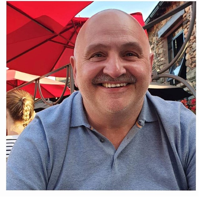 Ceri Gallucci is fundraising for Sue Ryder