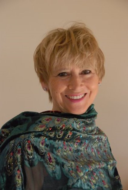 Robin Daly is fundraising for Yes to Life