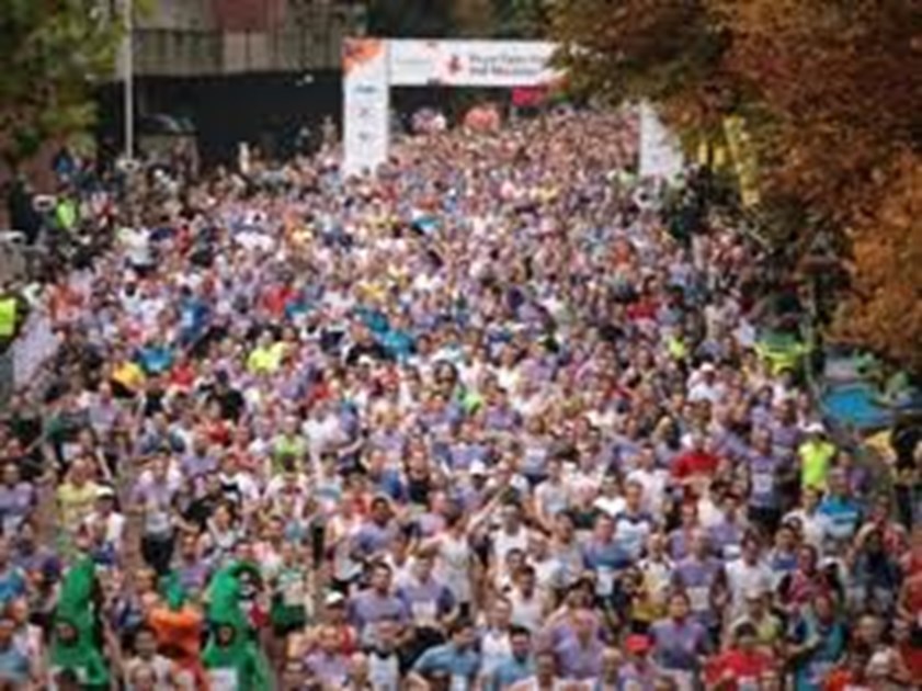 Megan Deem is fundraising for The Children's Trust