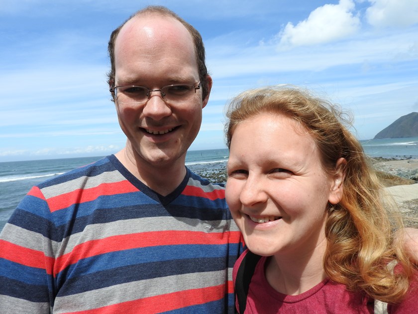 Lydia Knight is fundraising for Afasic