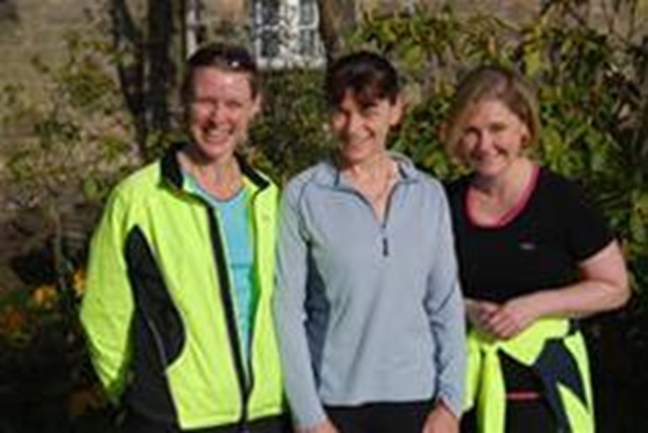 Jill Harrison is fundraising for Multiple Sclerosis Therapy Centre Lothian