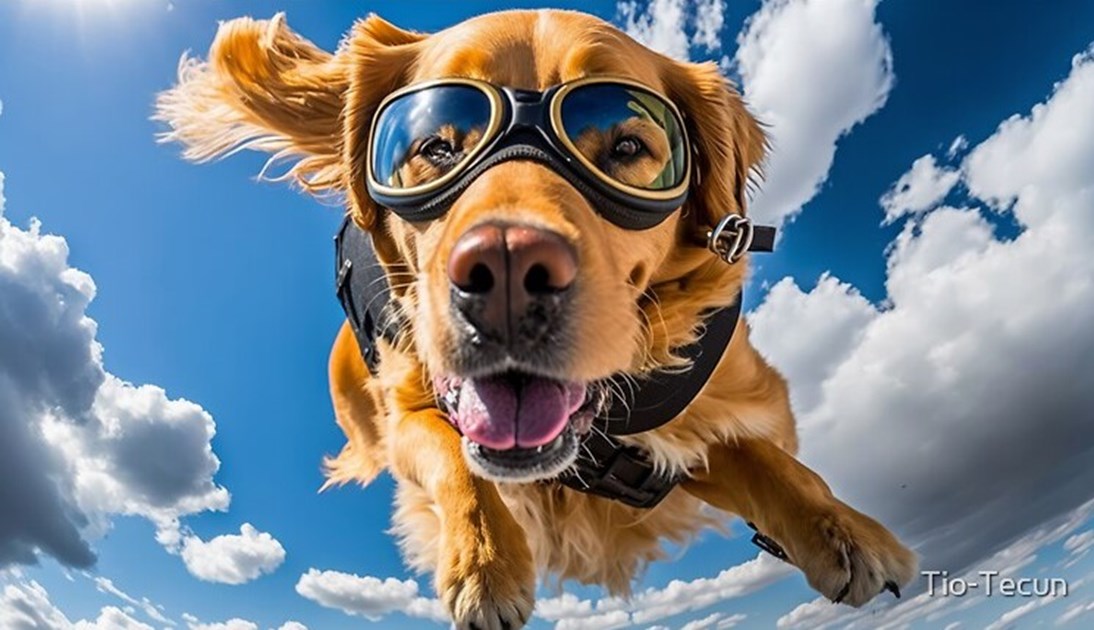 Lauren Pinner is fundraising for Jerry Green Dog Rescue