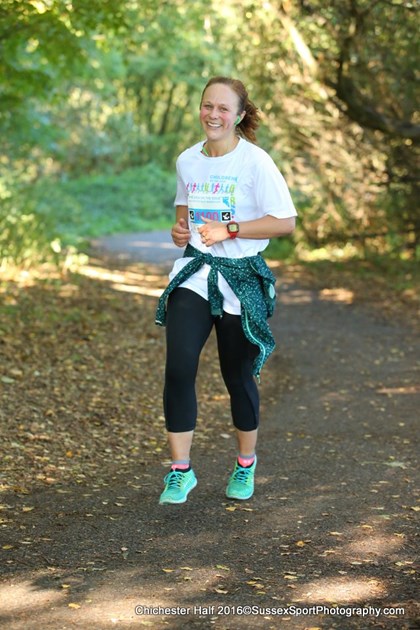 Emma Manton is fundraising for Eve Brook Scholarship Fund