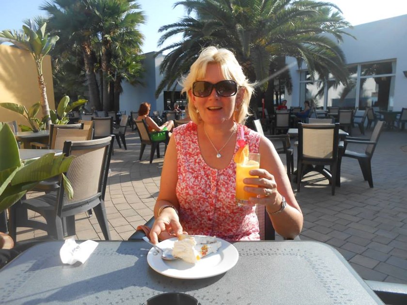 Emma Sutton is fundraising for Bright Northumbria