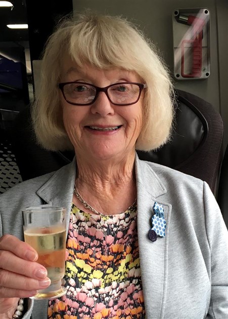 Stuart Potts is fundraising for The Royal National Orthopaedic Hospital ...