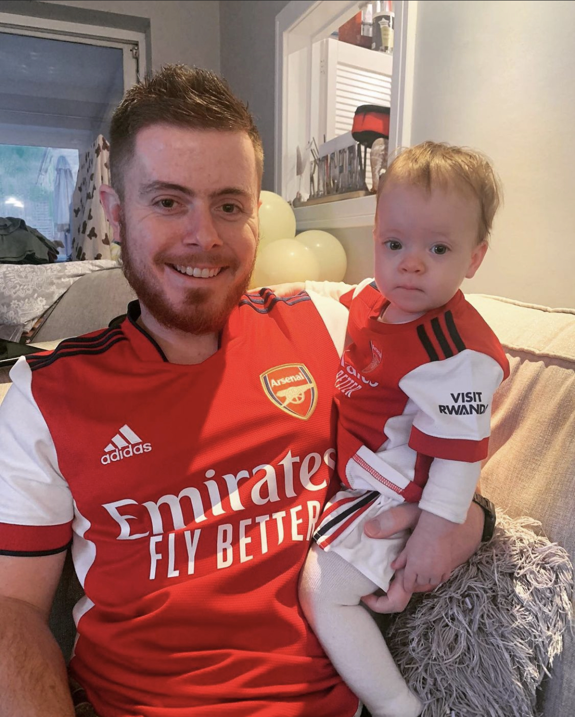 Lewis Welch is fundraising for Bliss