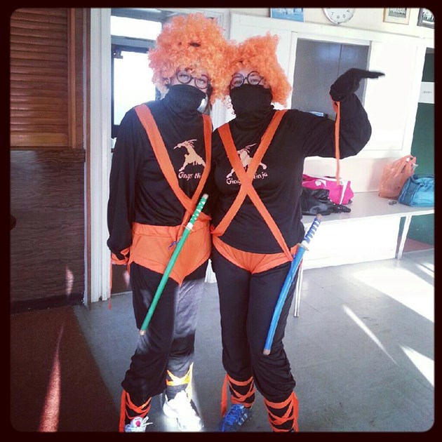 Gemma Dodd is fundraising for Cancer Research UK