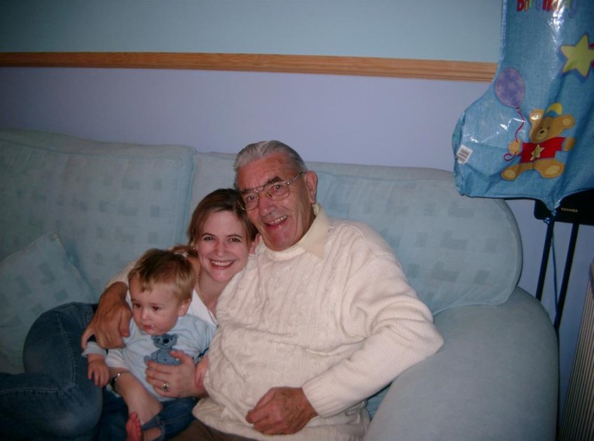 Chloe Pearce is fundraising for RNIB - Royal National Institute of ...