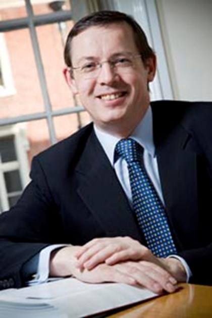 Robin Humphreys is fundraising for St Richard's Hospice Foundation