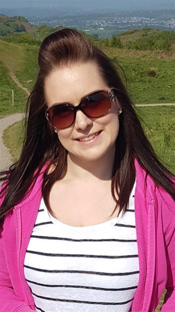 Kath Thomas is fundraising for Breast Cancer Care
