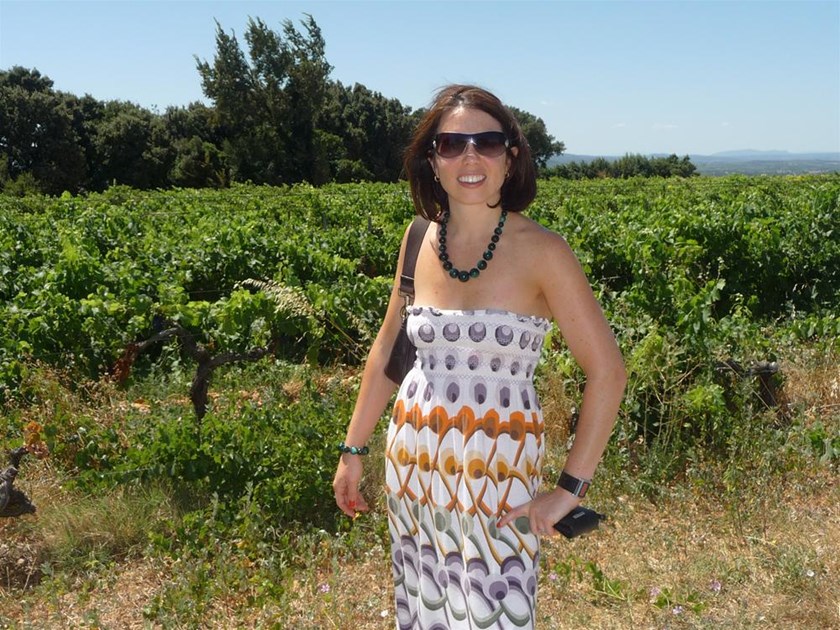 Kelly Jacobson is fundraising for WIZO.uk