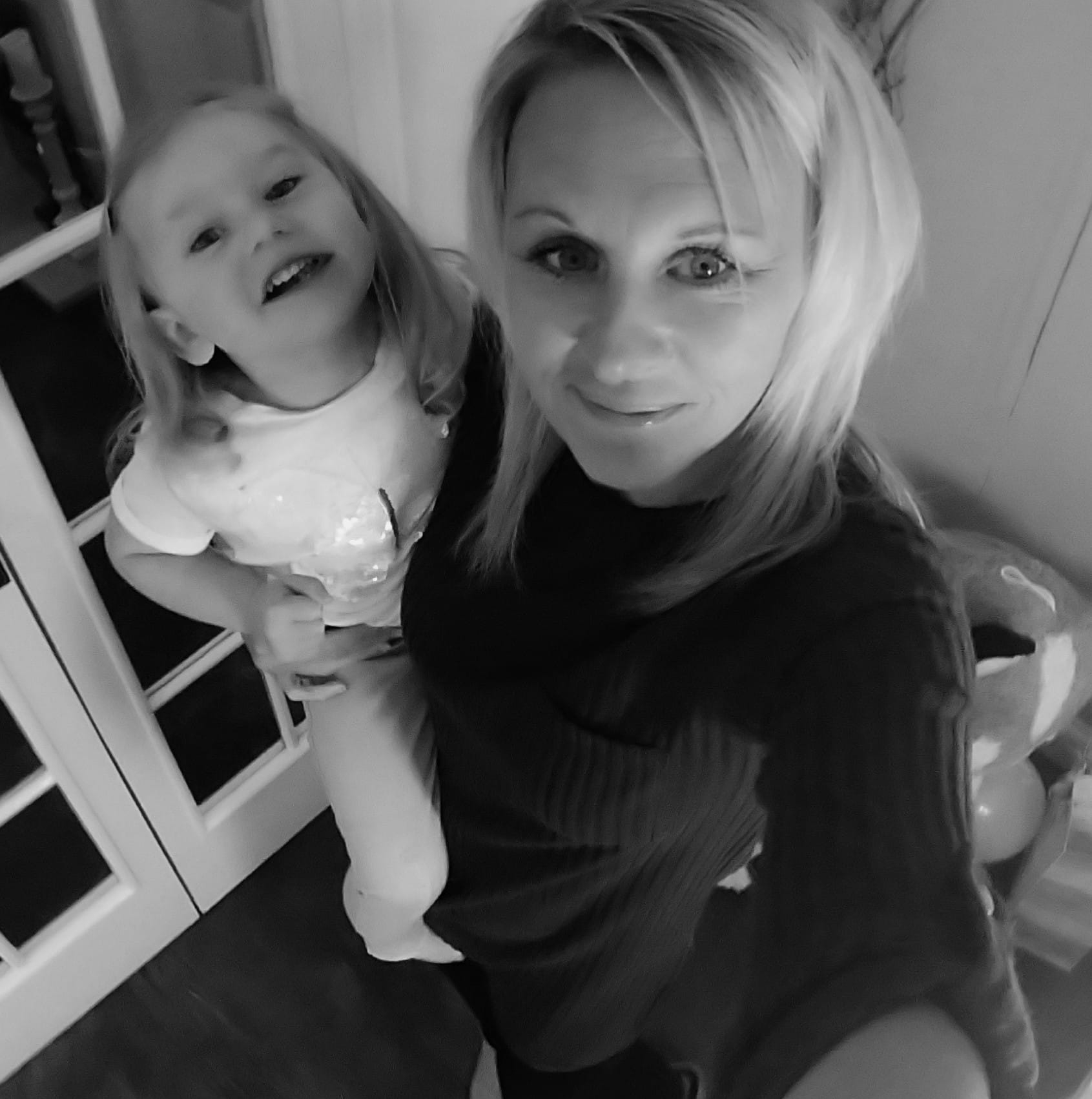 Kelly Gibbons is fundraising for The Calm Trust - Children's Cancer ...