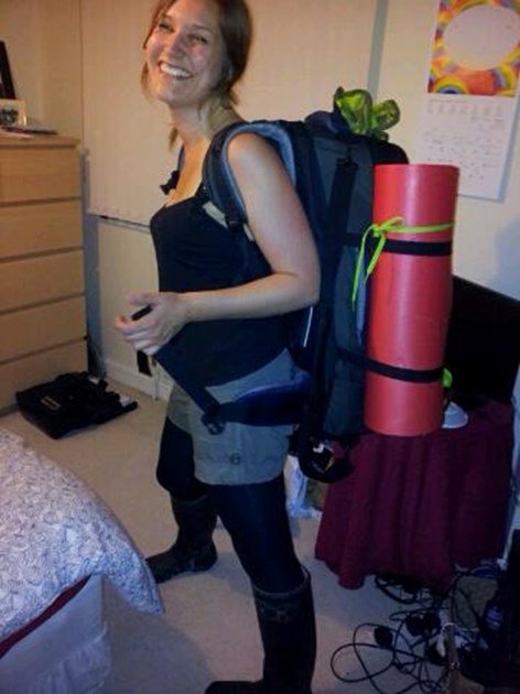 Ian Hull is fundraising for Cancer Research UK