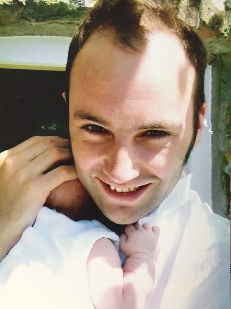 Cheryl Lambe is fundraising for London's Air Ambulance