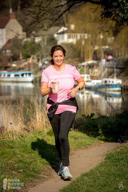 Anna Willcox is fundraising for Bath Rugby Foundation