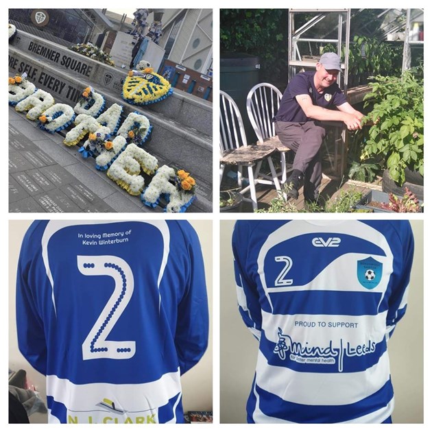 Maria Batchelor is fundraising for Leeds Mind