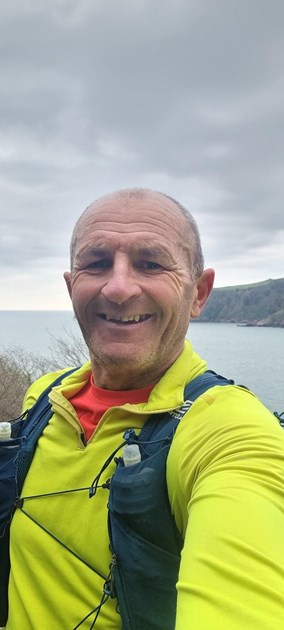 Matthew Dalton is fundraising for PROSTATE CANCER UK
