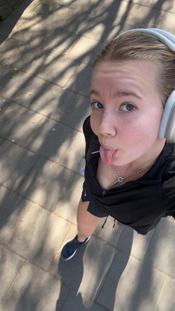 Mia Bird is fundraising for St Mungo's