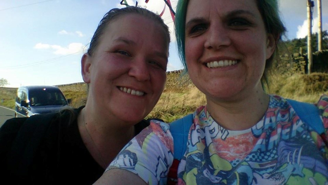 kelly crawley is fundraising for Embrace Child Victims of Crime