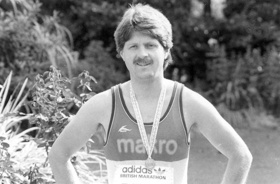 Gary Mattock is fundraising for Cancer Research UK