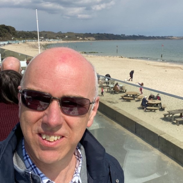 Geoffrey Searle is fundraising for RNLI - Royal National Lifeboat ...