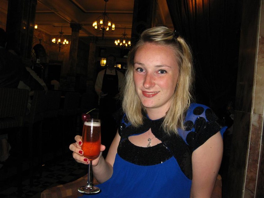 Ellen Grant is fundraising for Macmillan Cancer Support
