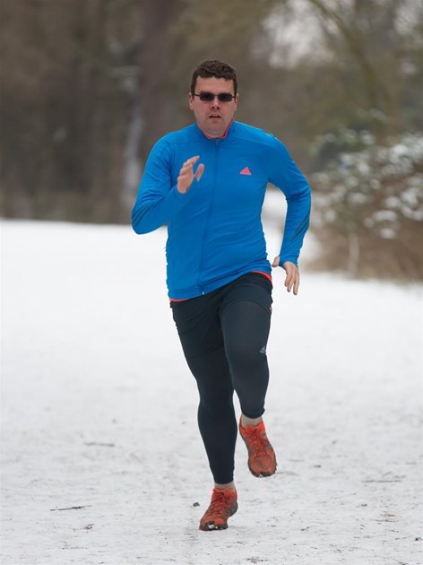 Daniel Bayles is fundraising for Cancer Research UK